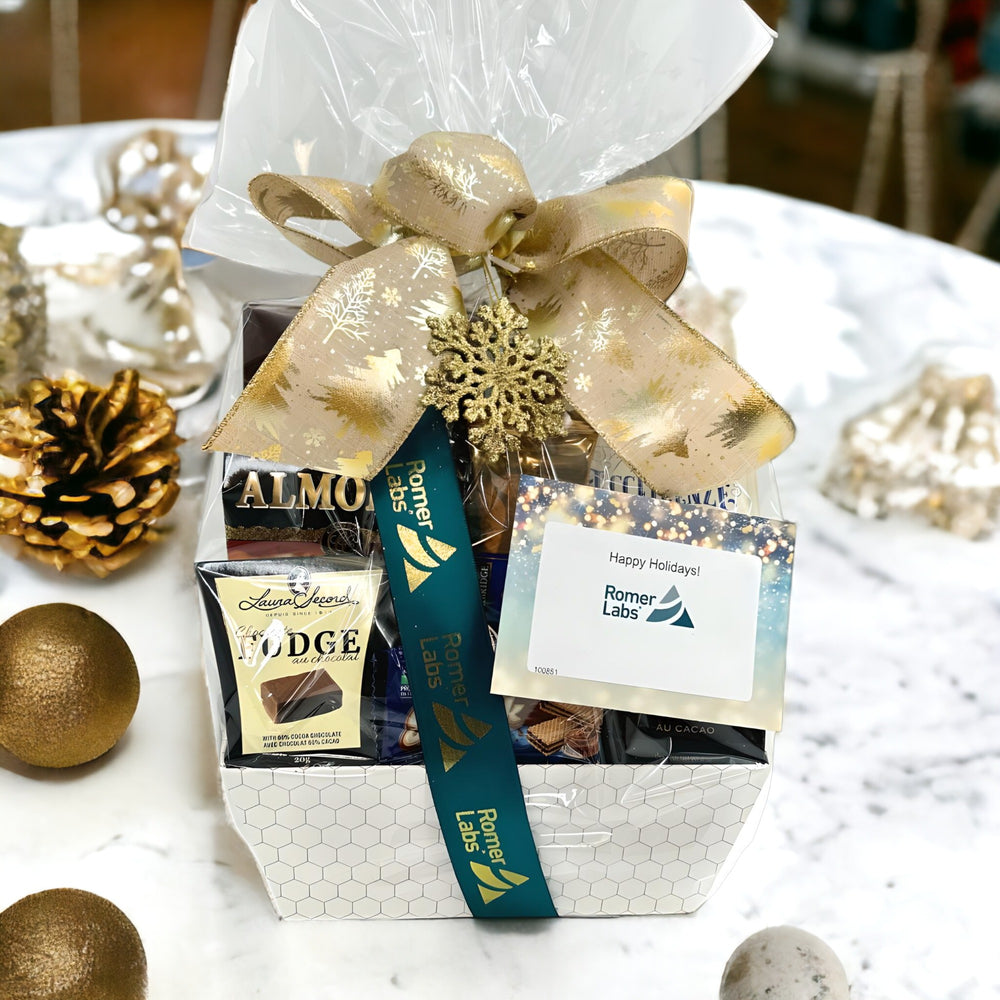 Bulk Gift Baskets Canada: Effortless Multi-Address Gifting in Four ...